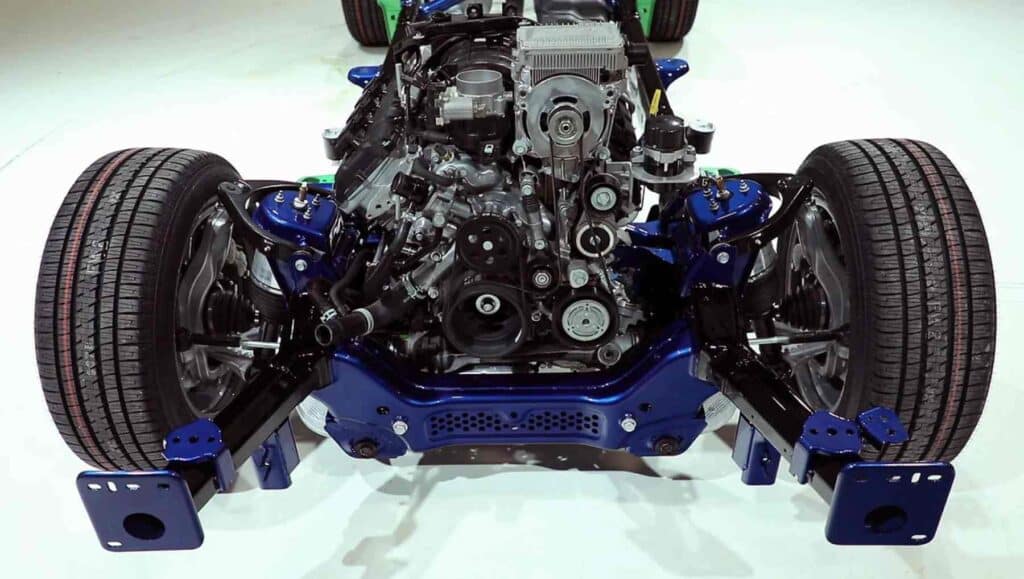 Stellantis brings back the Hemi V8: what it means for the Ram 1500 ...
