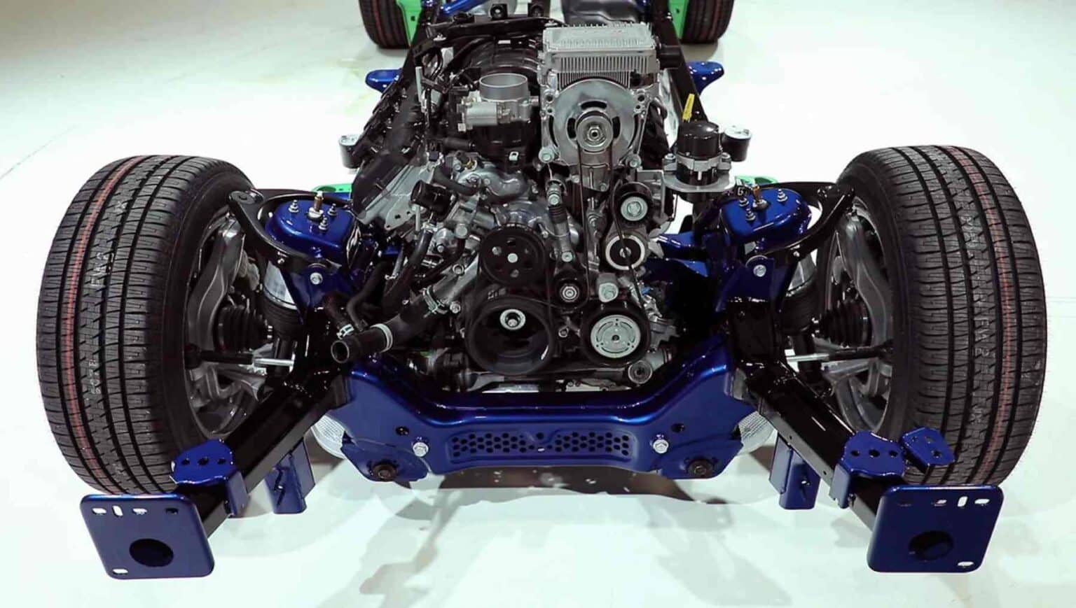 Stellantis brings back the Hemi V8: what it means for the Ram 1500 ...