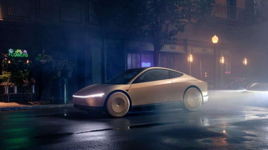 Judge rules against Tesla in "Blade Runner" lawsuit