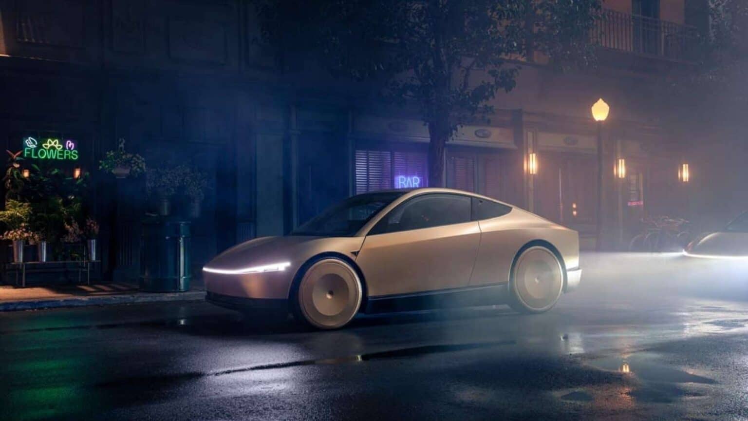 Judge rules against Tesla in "Blade Runner" lawsuit
