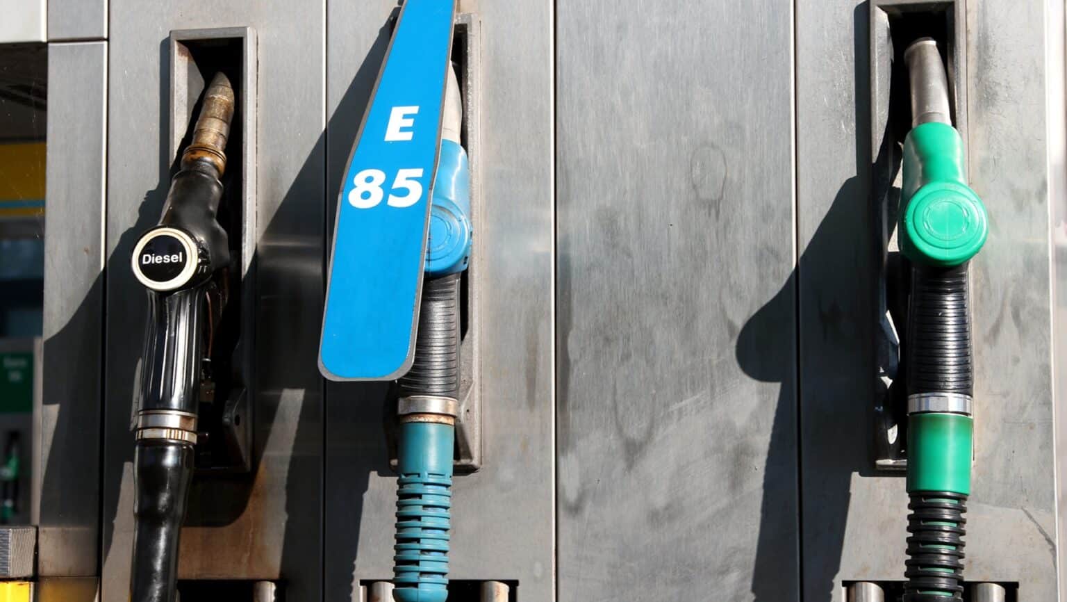 E85 fuel explained: what it is, which cars can use it, and what happens ...