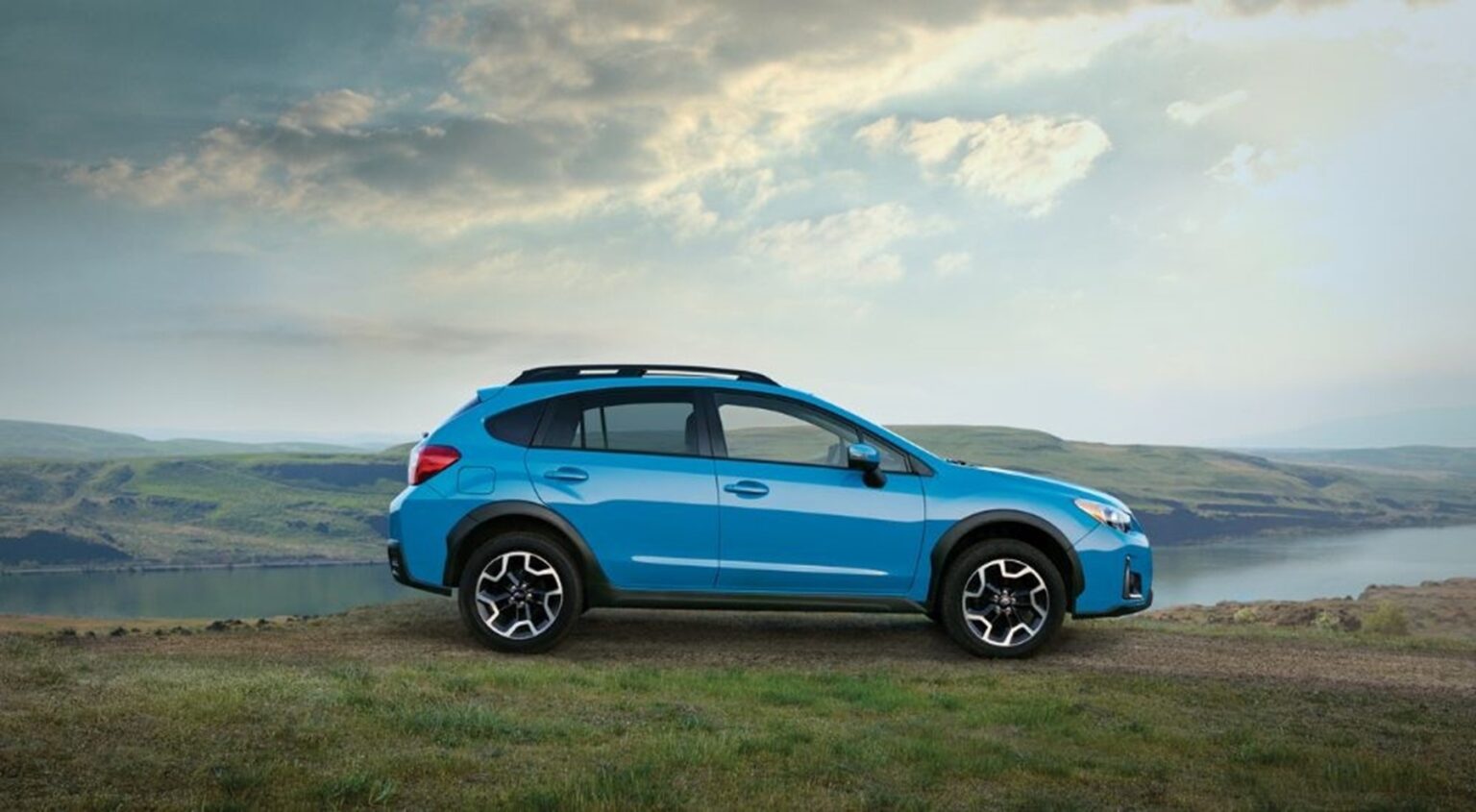 Subaru Crosstrek vs Chevrolet Trax: which small SUV is the better value ...