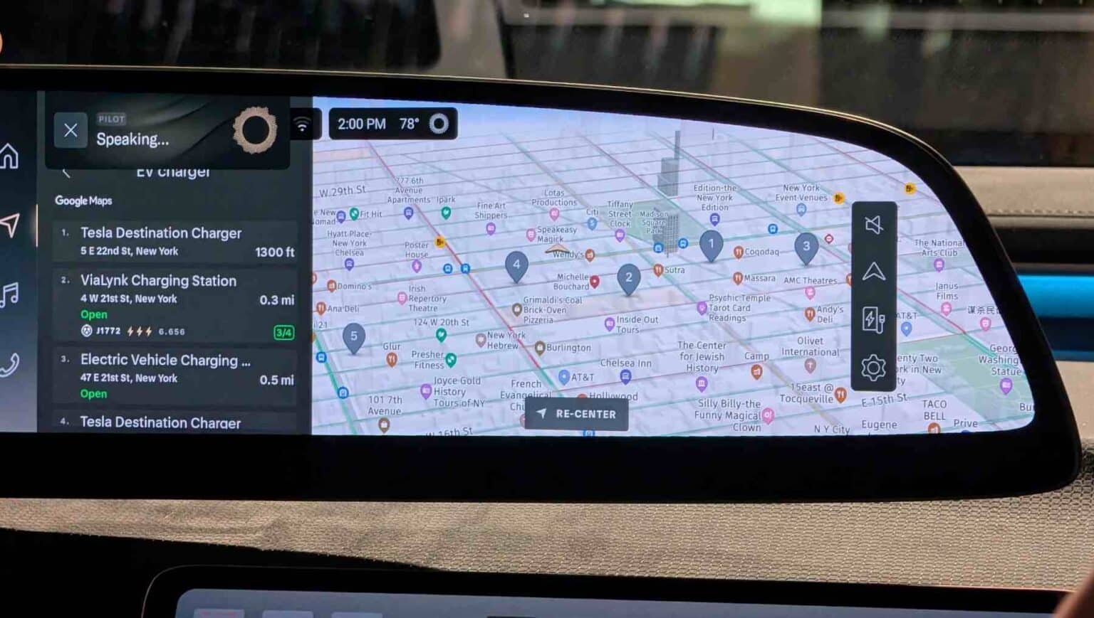 I tried out Lucid's new AI assistant - here's what I found and how it ...