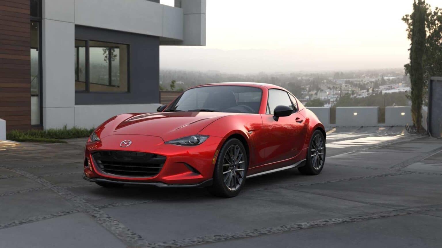 A V8 Performance Car Is Keeping Manual Alive in 2028, But These are the ...