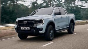 2026 Ford Ranger — Specs, Pricing & Review | AutoNotion