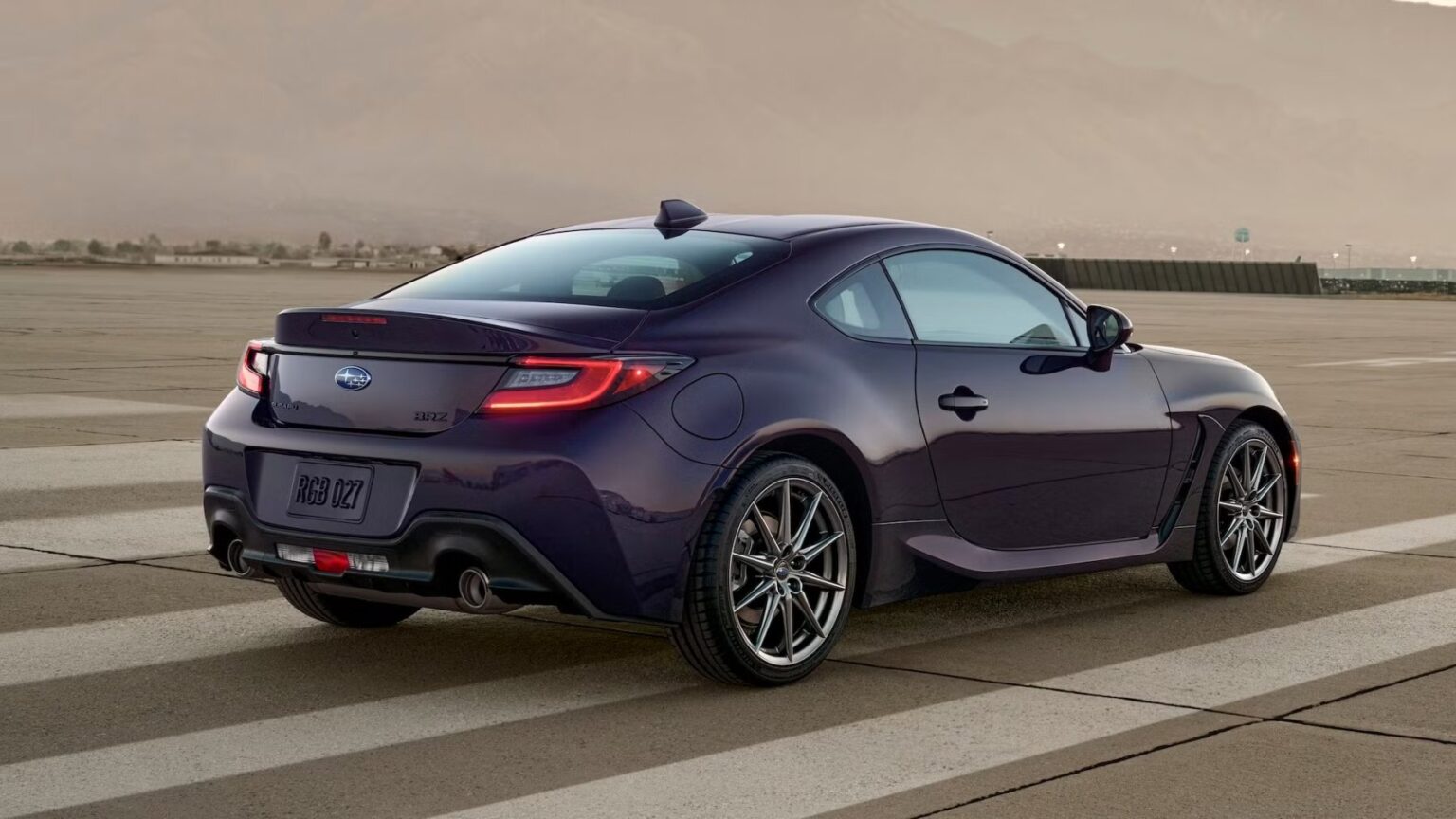 Subaru Cars — All Models, Prices & Specs - Autonotion