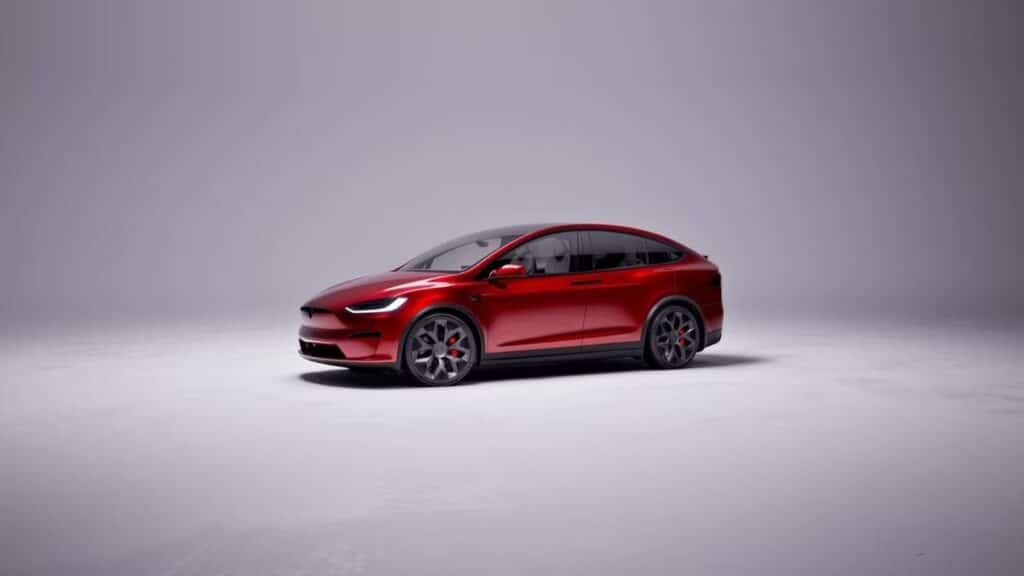 2026 Tesla Model X — Specs, Pricing & Review | AutoNotion