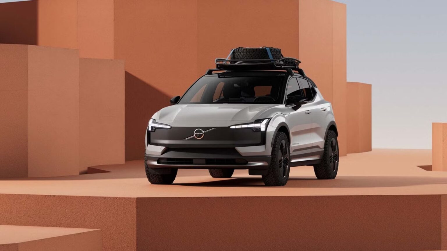 Volvo Cars — All Models, Prices & Specs - Autonotion
