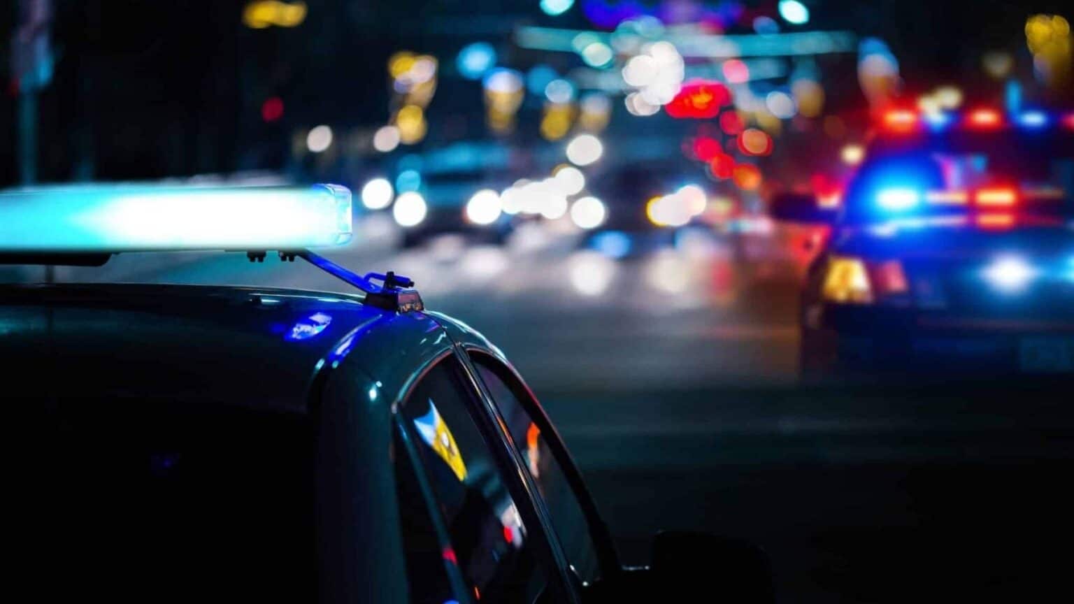 Cars May Be Required to Have a 'Kill Switch' By 2027 to Stop Drunk ...