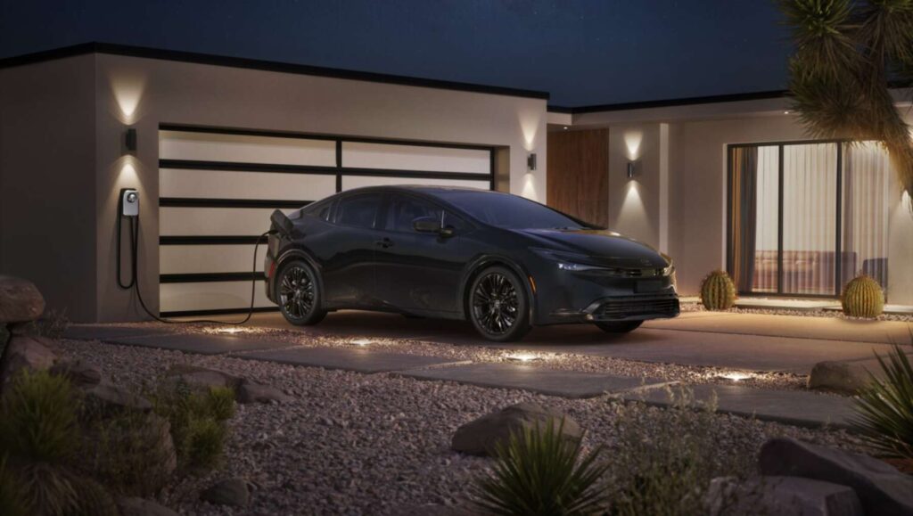 Toyota Prius Owners Have a $3,000 Problem — Thieves Know It’s One of ...