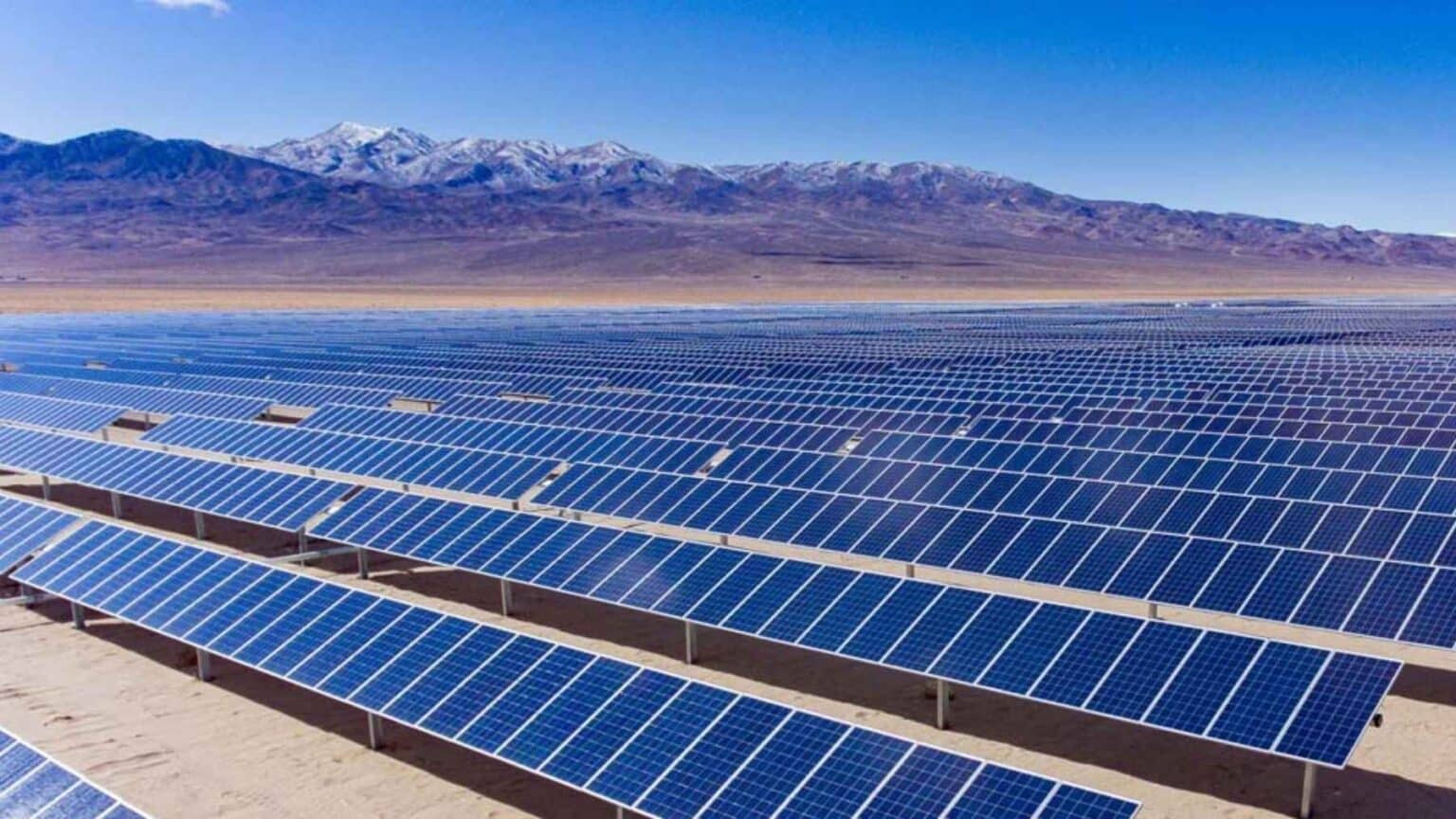 Oregon approved 406,000 solar panels on 1,560 acres of forest land and ...