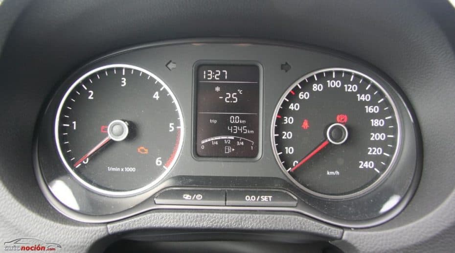 Opinion y Prueba Volkswagen Polo R-Line, Precio (Página 3)