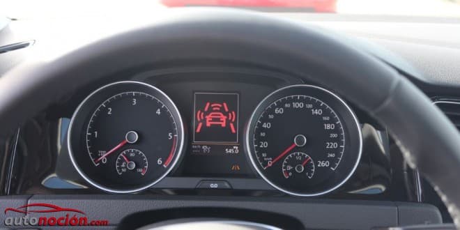 Opinión y Prueba Volkswagen Golf Variant TDI 150 DSG6 (Parte 3)