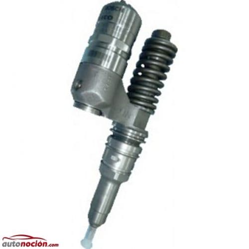 Inyección en Motores Diésel: Todo lo que tienes que saber