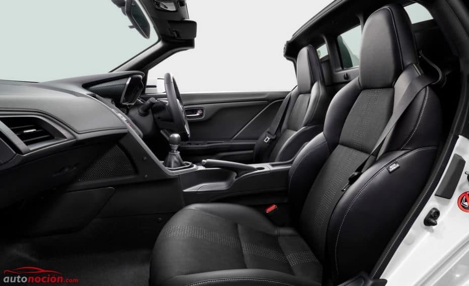 Por favor Honda, trae el S660 a Europa y a un precio razonable