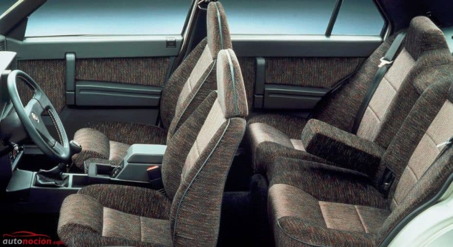 Detalles, precios, opinión y ficha del Alfa Romeo 75