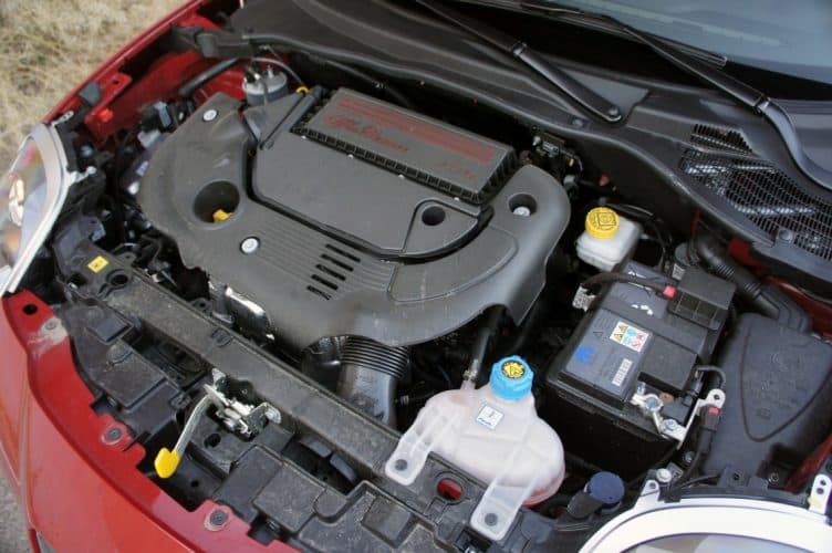 ¿Conoces qué modelos utilizan el motor 1.3 Multijet de Fiat? Te sacamos ...