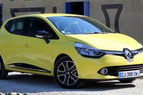 Así es la nueva gama Renault Clio 2021: Nuevos SCe 67 CV, TCe 91 y ...