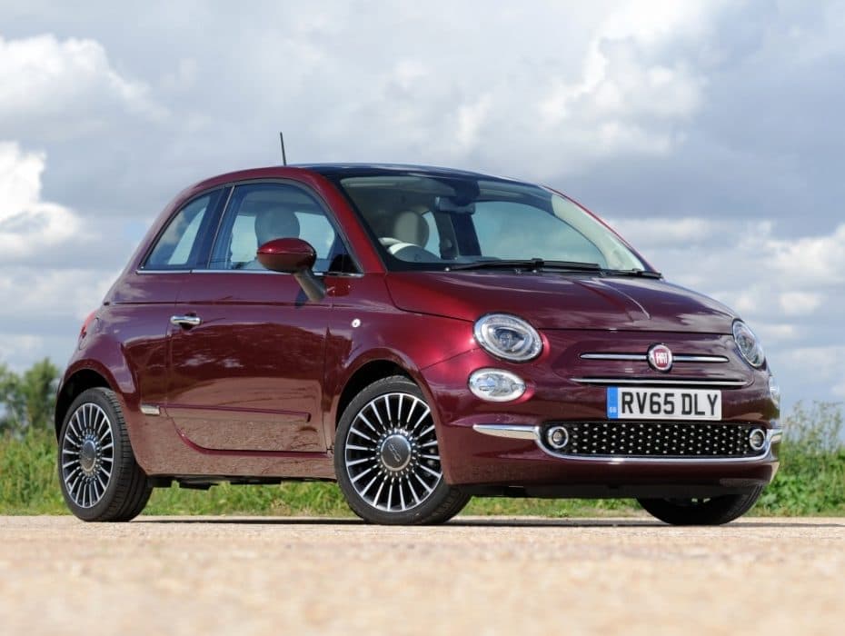 El renovado Fiat 500 ya está aquí: Precios y detalles de la gama inicial