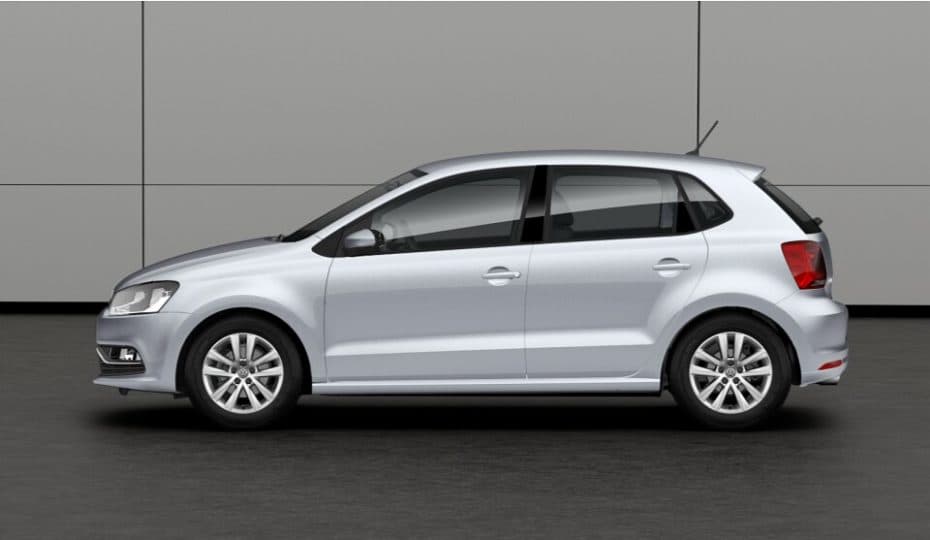 Nuevo Volkswagen Polo «A-Polo Plus»: Más motor y equipamiento
