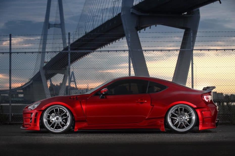 Si eres fan de las clásicas entregas de ‘Fast and Furious’ te vas a ...