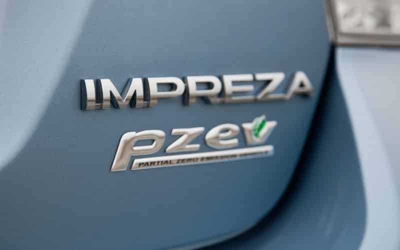 Vehículos PZEV: Los cero emisiones parciales que las marcas no quieren ...