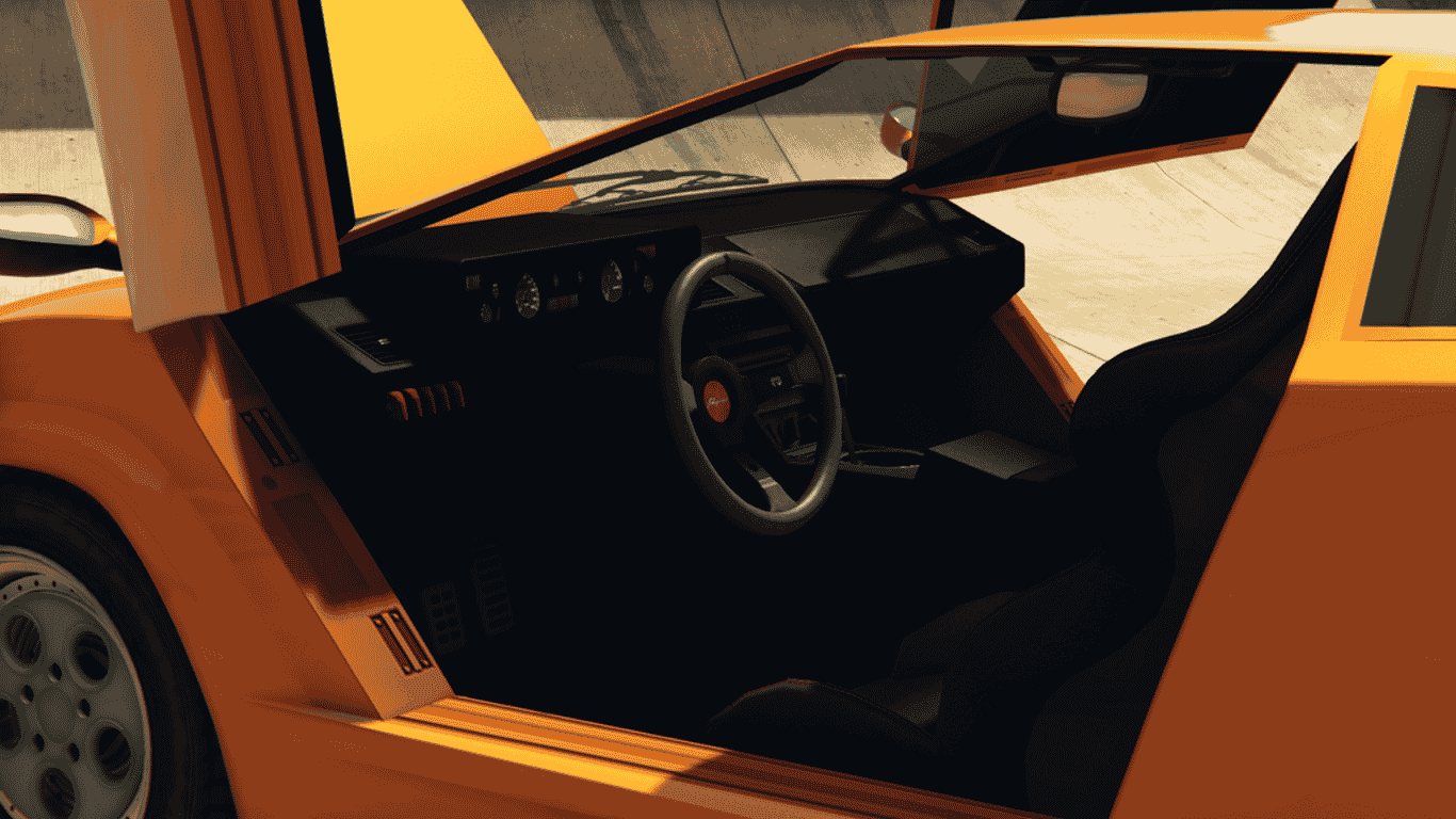 Así es el Pegassi Torero, el último superdeportivo que aparecerá en el ...