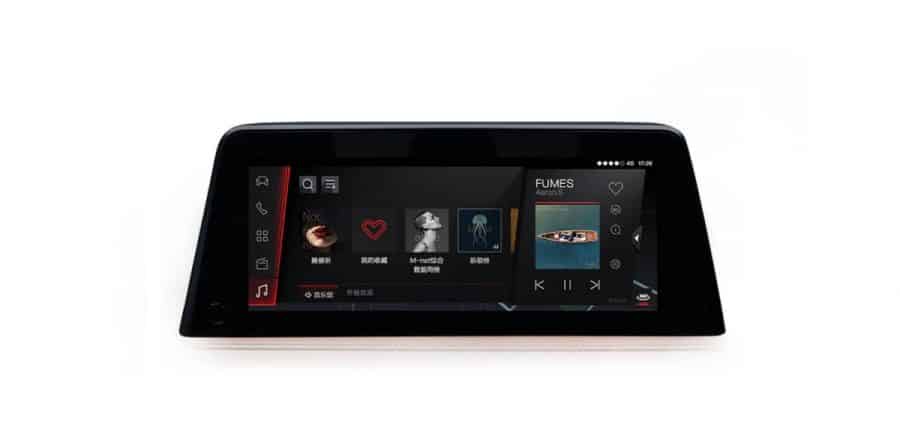 LDV-Maxus lanza su primer SUV y promete: Así es el D90