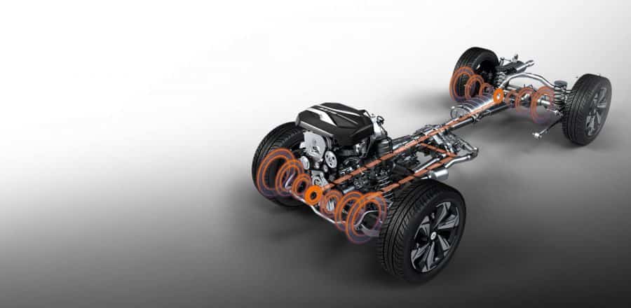 LDV-Maxus lanza su primer SUV y promete: Así es el D90