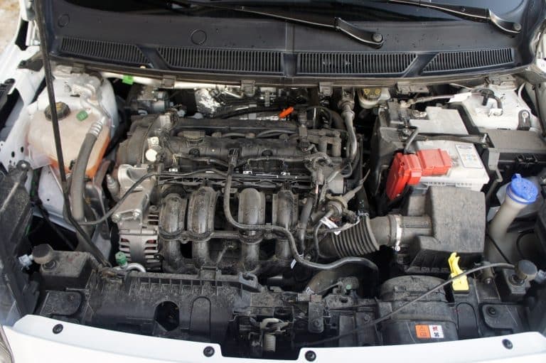 Opinión y prueba Ford Ka Plus 1.1 Ti-VCT White 5 puertas