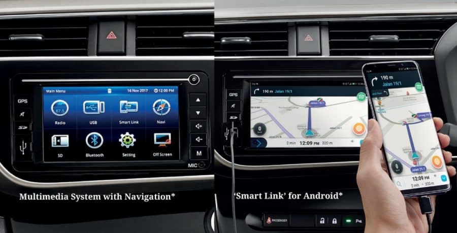 Así es la nueva generación del Perodua Myvi, el súper-ventas de Malasia