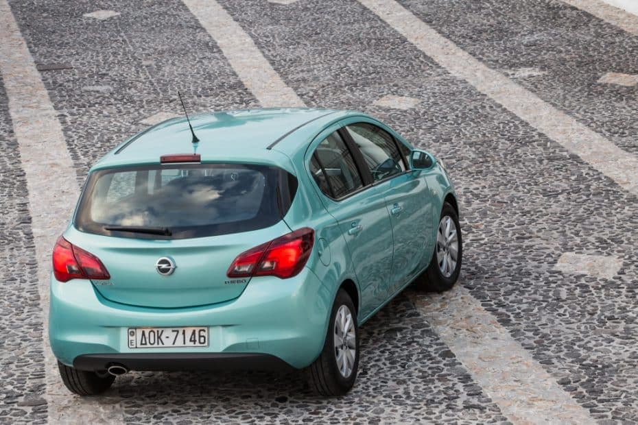 Así es la nueva gama Opel Corsa 2018: Adiós a los diésel y OPC