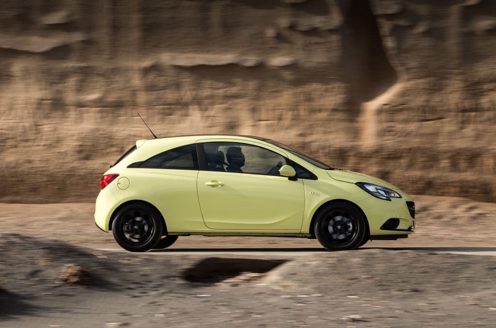 Así es la nueva gama Opel Corsa 2018: Adiós a los diésel y OPC