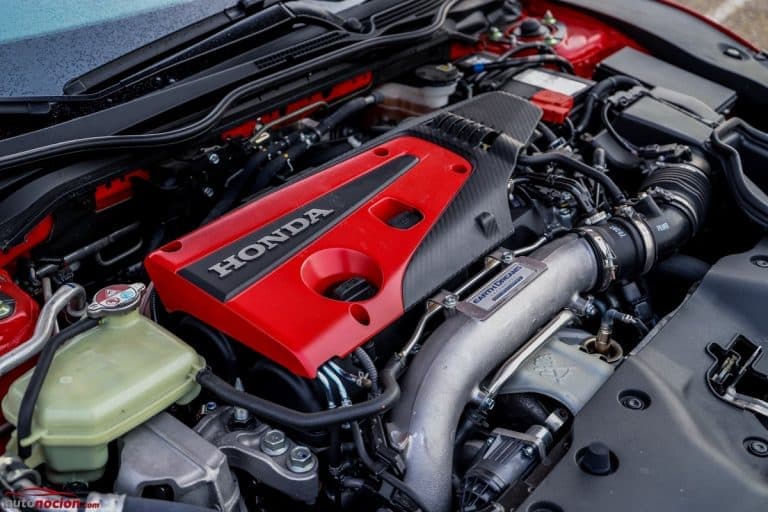 Los motores VTEC de Honda a fondo: historia y funcionamiento