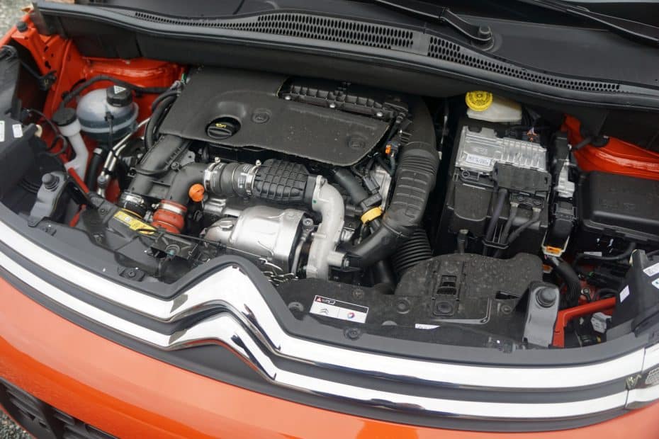 Opinión y prueba Citroën C3 Aircross 1.6 BlueHDI 120 diésel