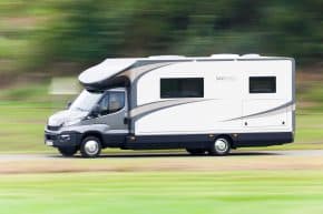 Premios a la Excelencia Autocaravanista: Así es el Protec Q18: Una ...