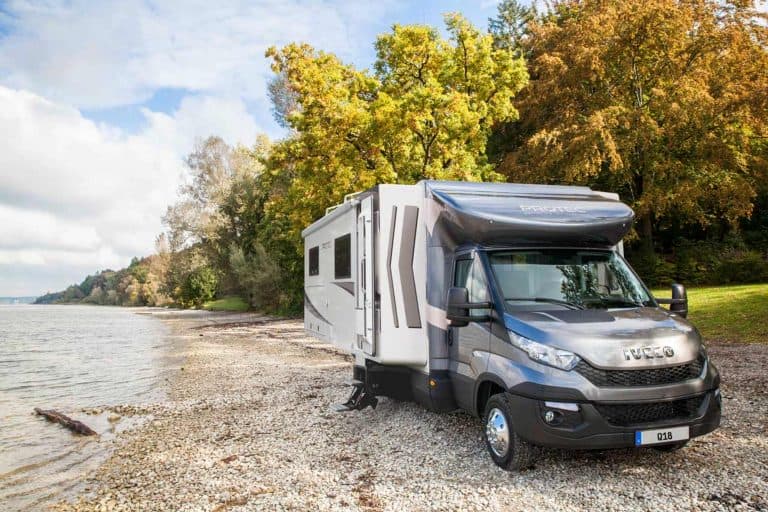 Premios a la Excelencia Autocaravanista: Así es el Protec Q18: Una ...