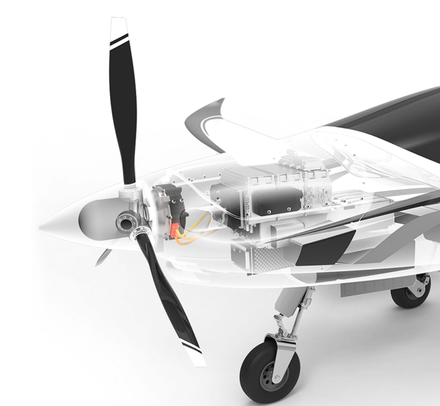 Alta potencia y máxima eficiencia: Magnax quiere revolucionar el coche ...