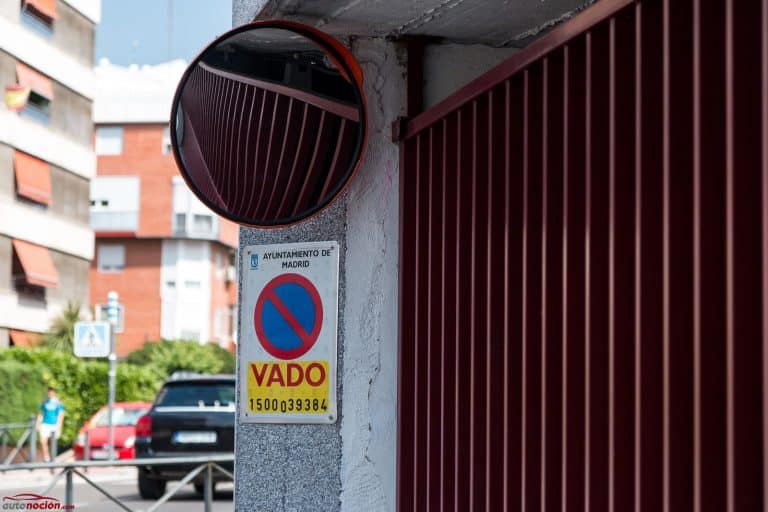 ¿Cómo saber si un vado está vigente? ¿Cuándo caduca un vado?