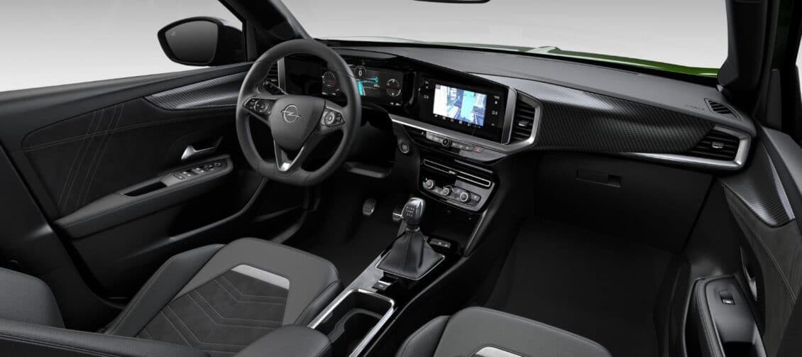 Precios Opel Mokka 2025: Ofertas y Descuentos