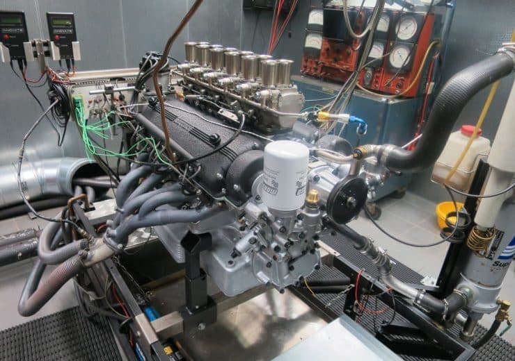 Alta potencia y máxima eficiencia: Magnax quiere revolucionar el coche ...