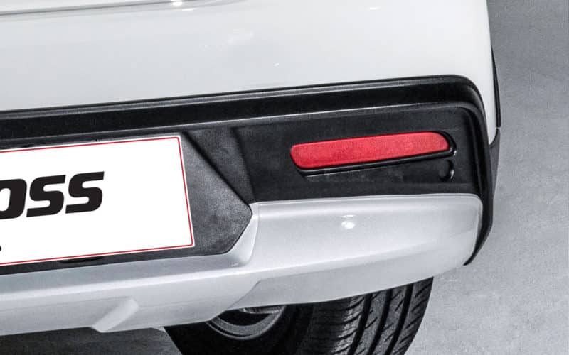 Así es el Kia Rio Cross, una opción exclusiva para algunos mercados