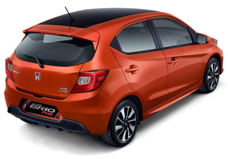 Nuevo Honda Brio: La segunda generación crece y se hace global