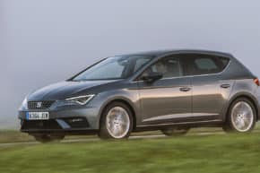 Así es el nuevo SEAT León Reference: La opción asequible