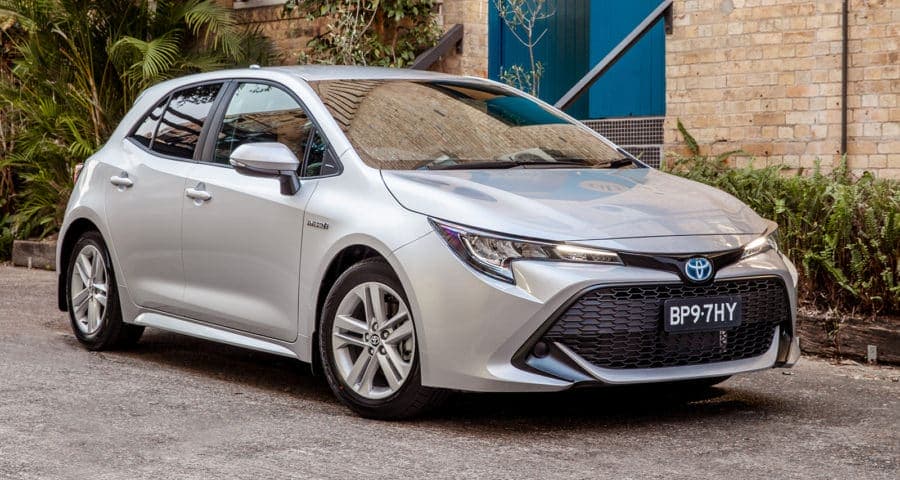 El nuevo Toyota Corolla ya tiene precios en Francia… y es caro