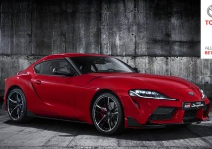 Toyota Supra Mk IV: ¿El mejor Supra y la mejor base?