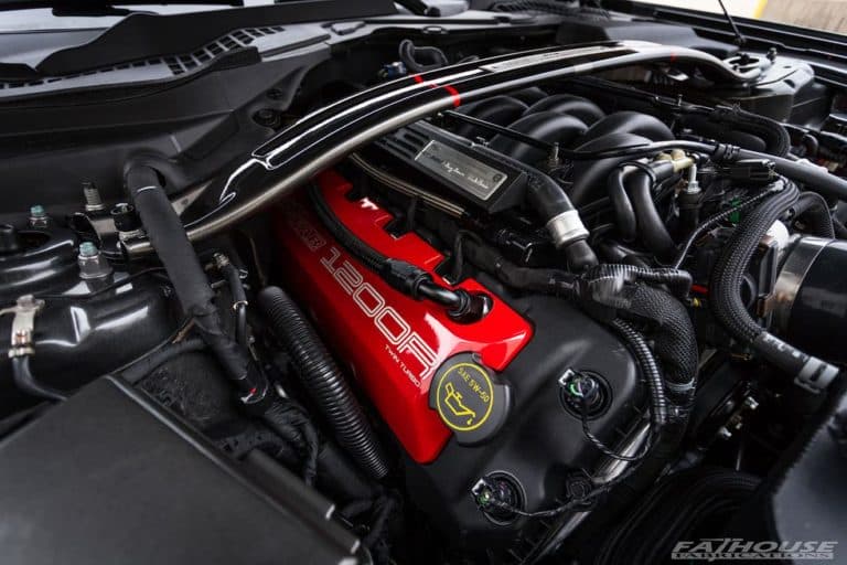 Estos son los deportivos con motor atmosférico más potentes