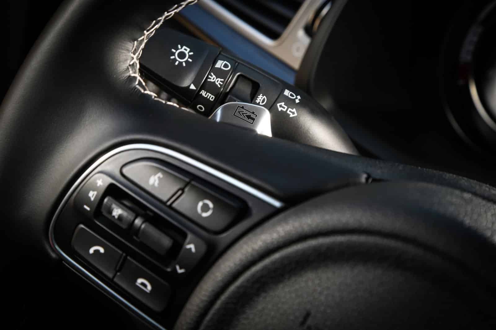 Opinión y Prueba KIA eNIRO 100% eléctrico