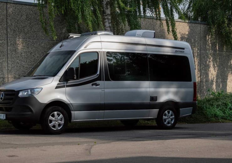 ¿Qué te parece este Mercedes-Benz G63 AMG de Hofele?