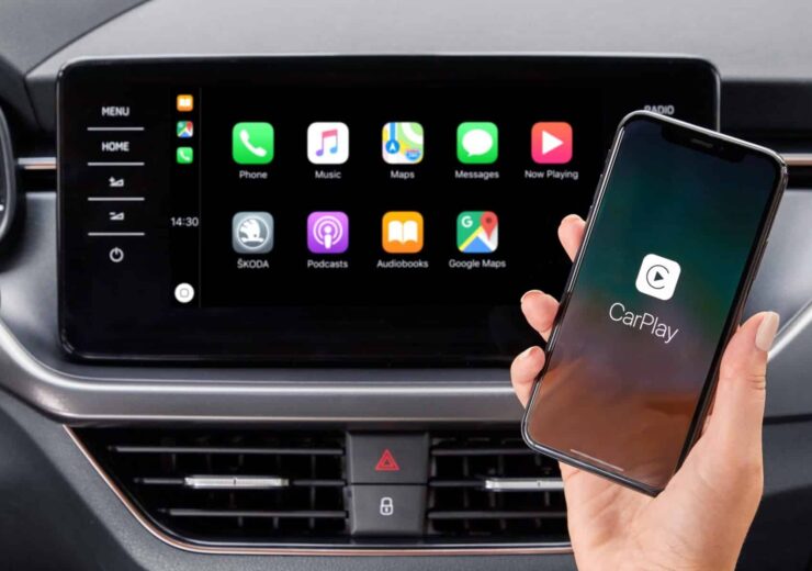 Apple Car Play y Android Auto en Toyota: Fechas, coste y modelos que ...